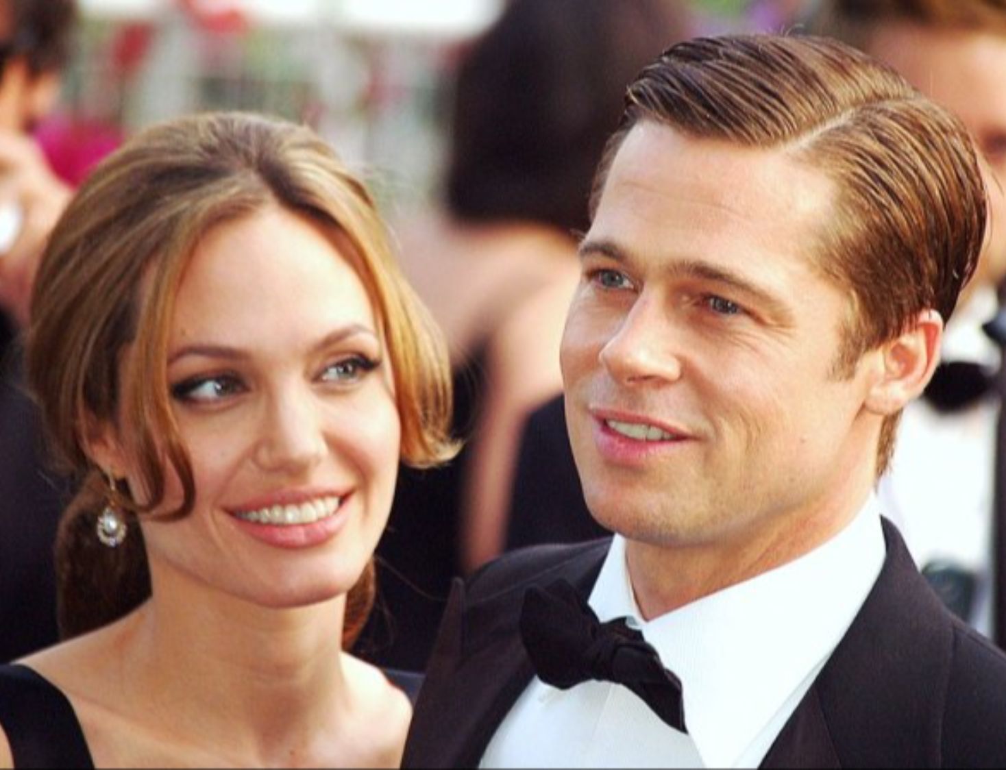 20 Best Hollywood Power Couples To Ever Exist That We'll Always Love ...